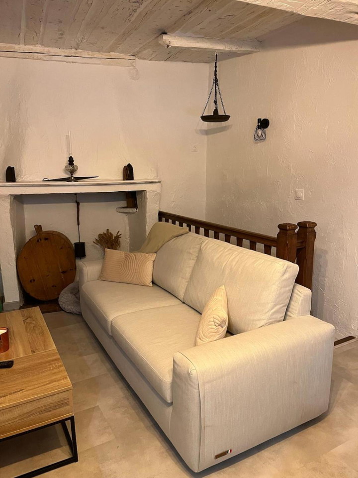 Rent Beautiful Village House - Sospel