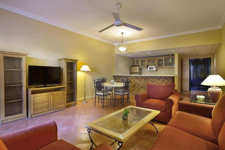 Double Room With Garden - Egypt