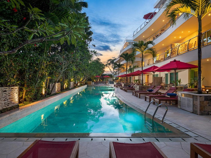 Anantara Vacation Club Legian - Bali