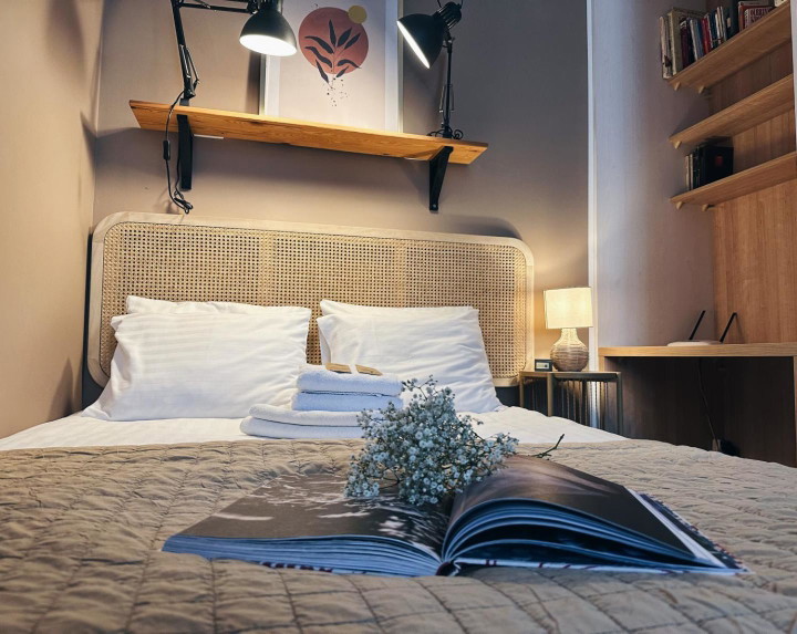 Sophie Apartment - Torun