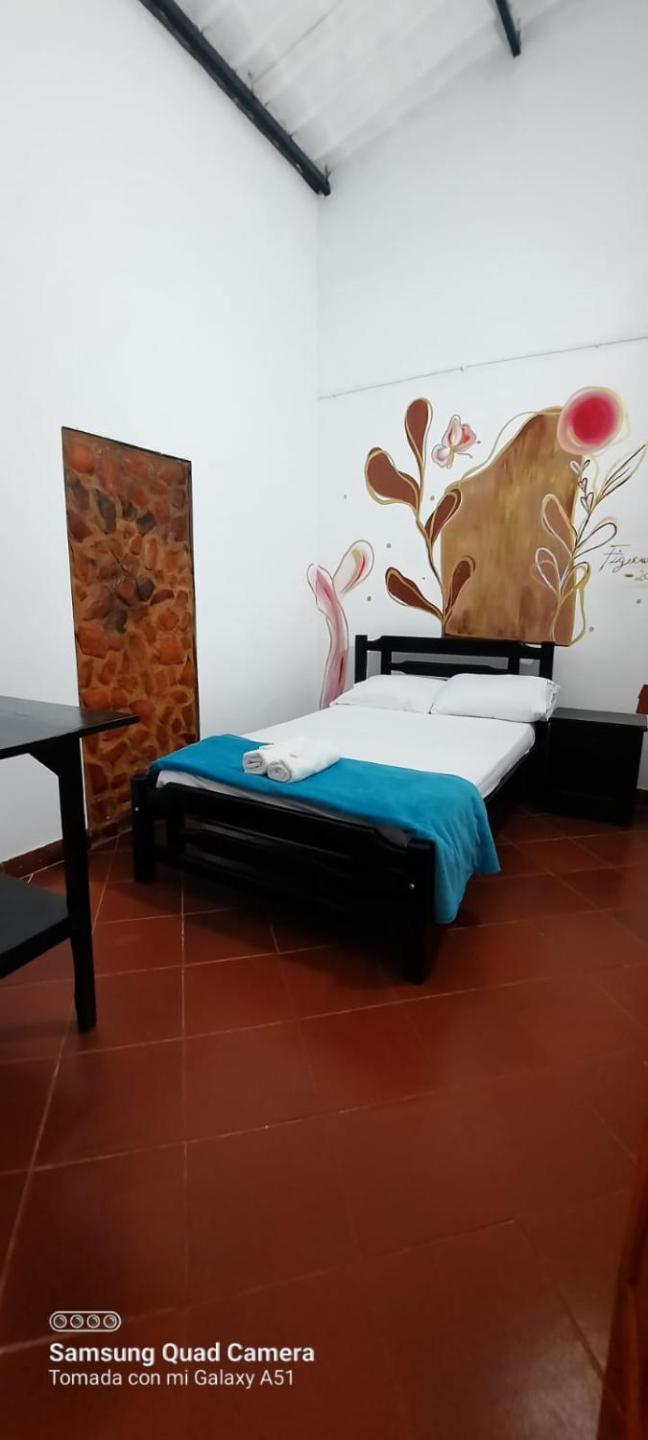Hostal Posada San Jose - Santander, Colombia