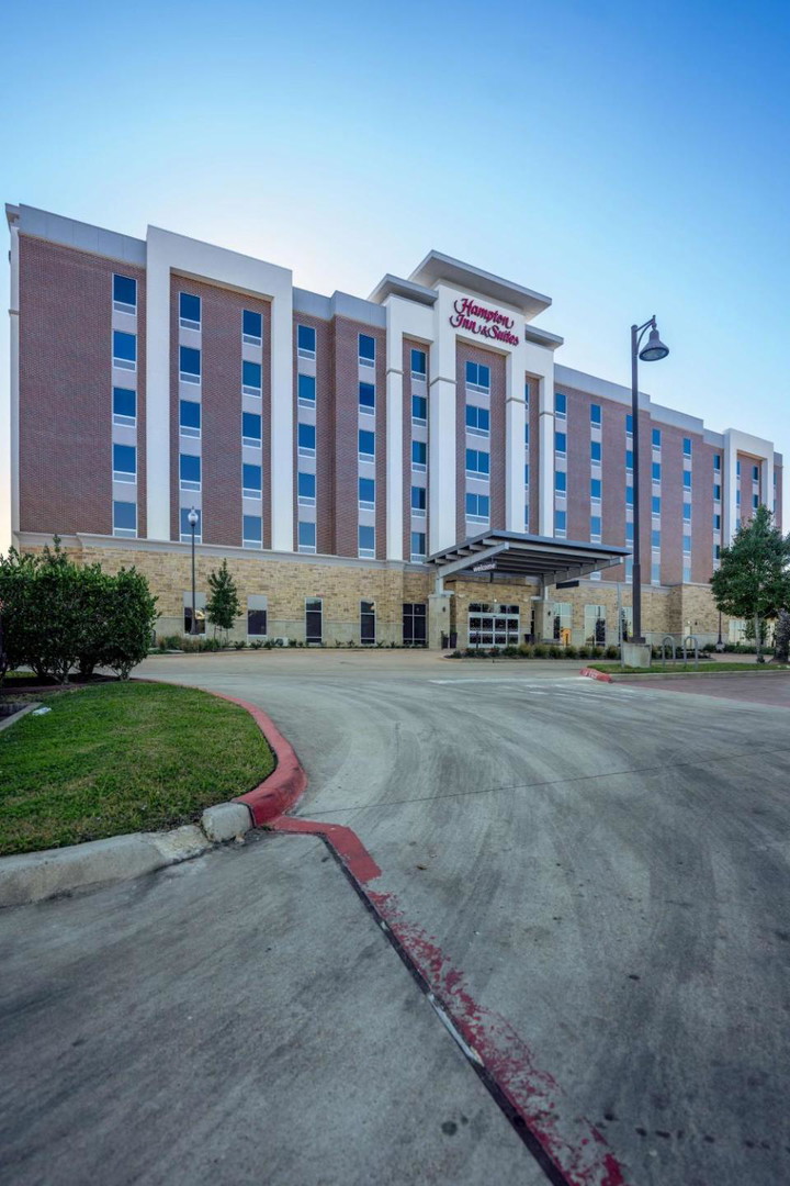 Hampton Inn & Suites Houston Sugar Land, Tx - Missouri City