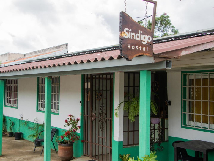 Hostal Síndigo - Panama
