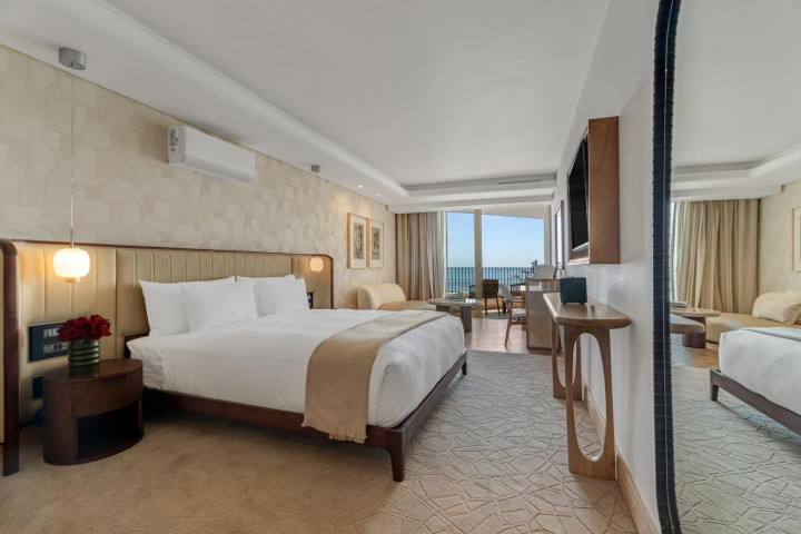 The Cole Boutique Hotel & Spa - Camps Bay