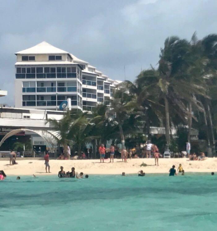 Blue Reef - San Andrés