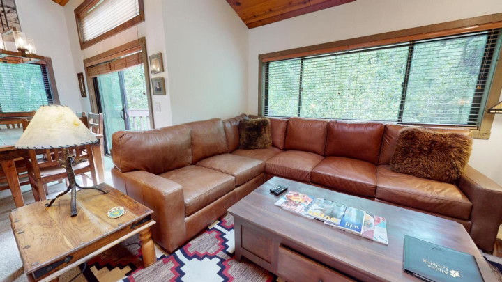 Bridgepoint Condo 24 - Sun Valley, ID