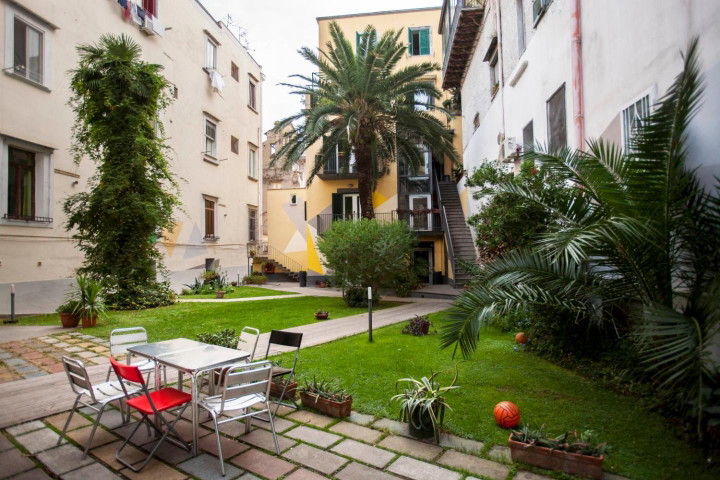 La Controra Hostel Naples - Naples