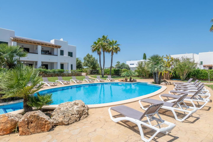 Cala Egos Villa - S'estel - Cala d'Or
