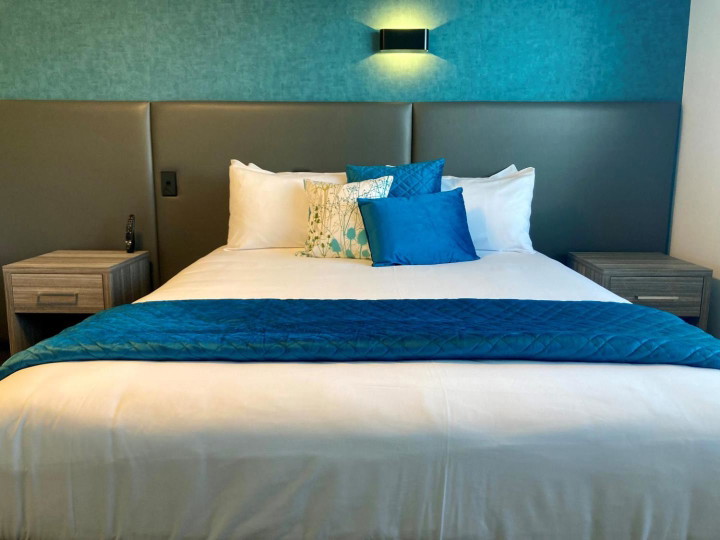 Villas Motel - Invercargill