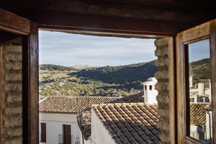 Tugasa Hotel Y Apartamentos Rurales La Posada - Andalusia