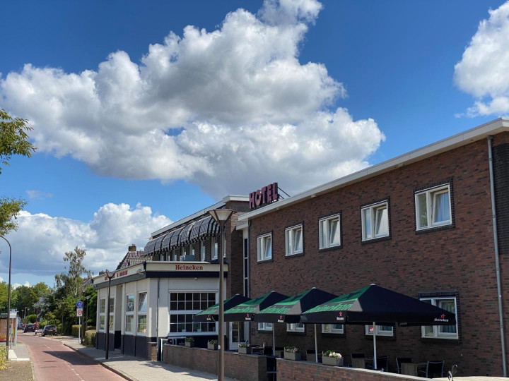 Hotel De Keizerskroon Amsterdam-schiphol-halfweg - Aalsmeer