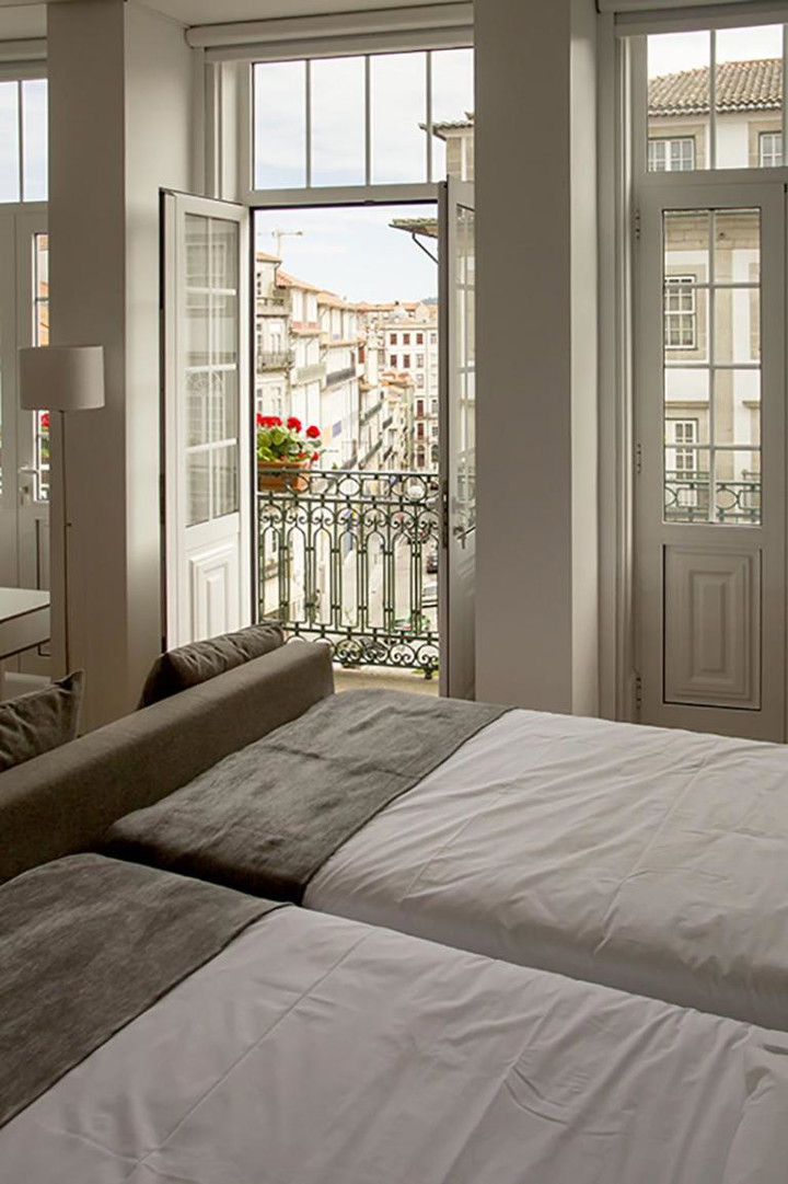Clerigos View - Vila Nova de Gaia
