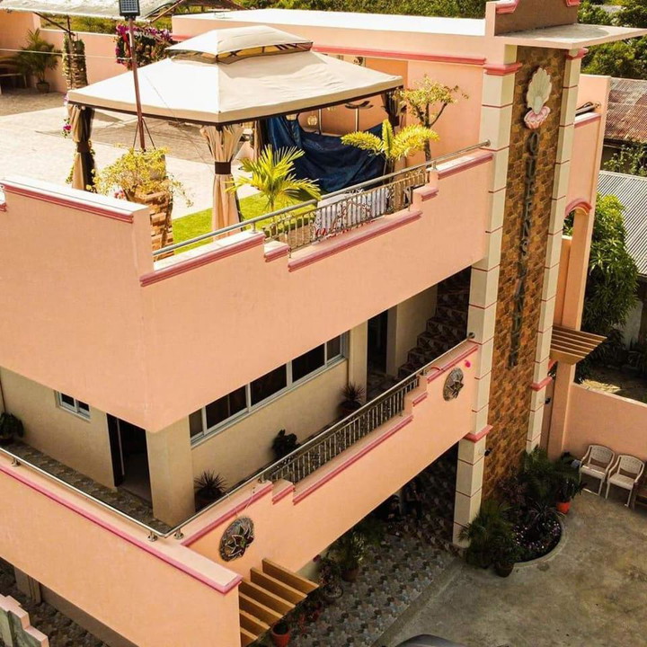 Queenslander Hotel And Restaurant - Alaminos