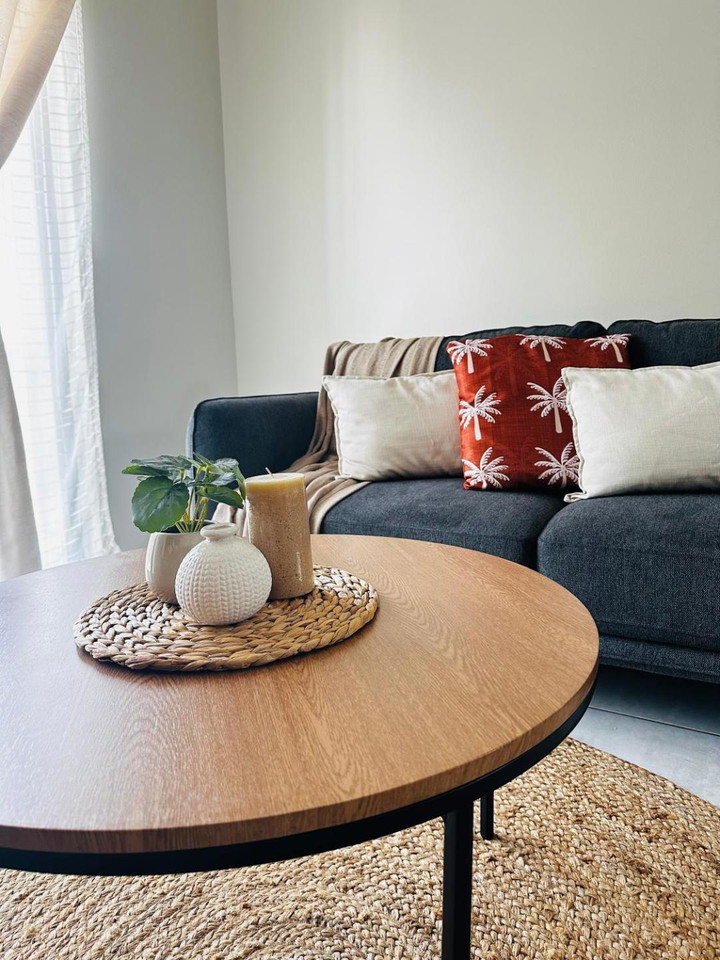 Morden Apartment Near Or Tambo Airport - Germiston
