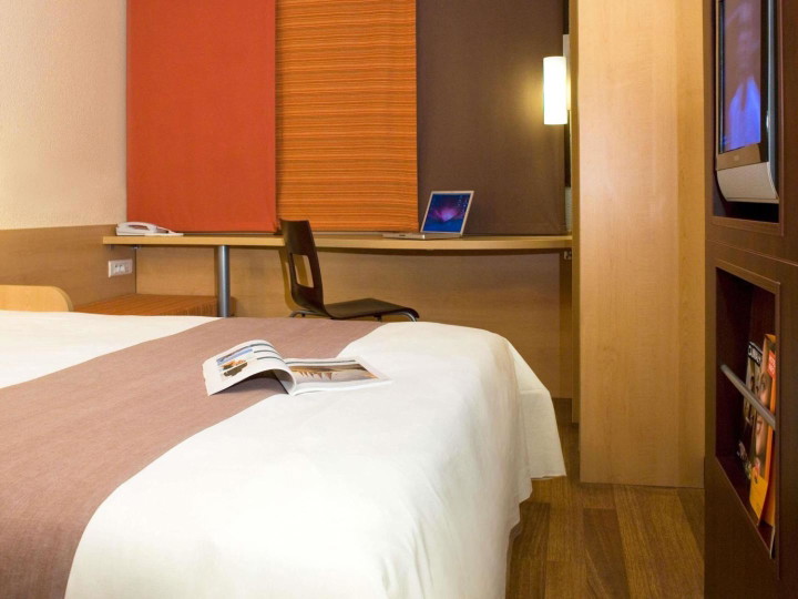 Ibis Carlisle City Centre - Carlisle