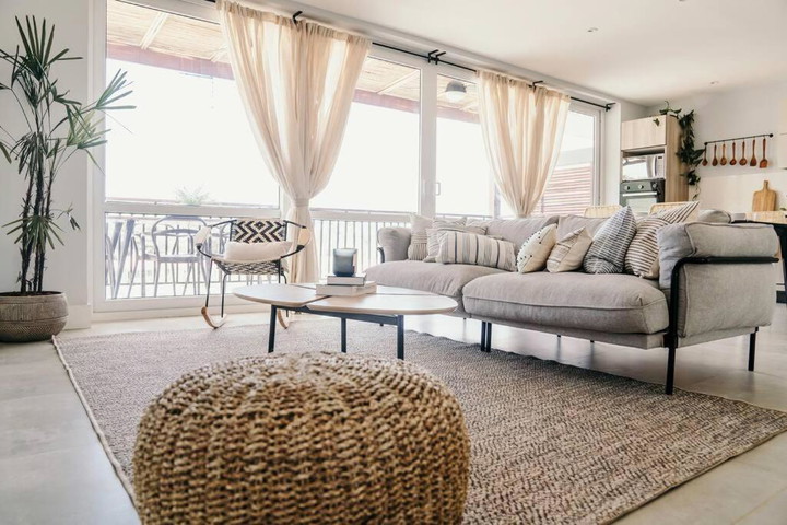 Luxury Apartment In Blue Playa Venao D-32 - Panama