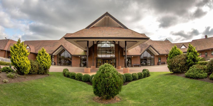 East Sussex National Hotel, Golf Resort & Spa - Kent