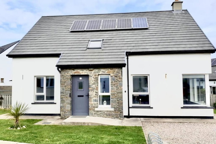 The Palm, Cnoc Na Gaoithe, Dunfanaghy - Dunfanaghy