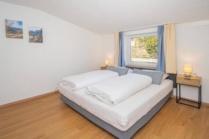 Apartment Alpenblick 11, Erholung Pur Im Allgäu - Schwangau