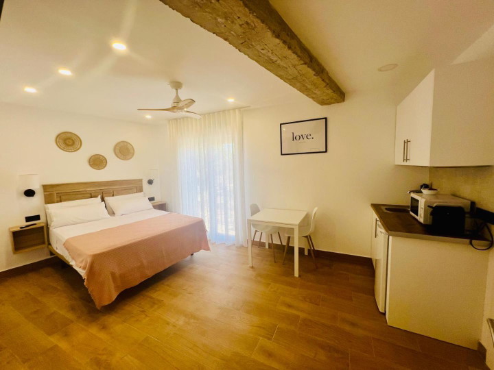 Apartamentos Cibeles Centro Histórico - Merida, Espagne