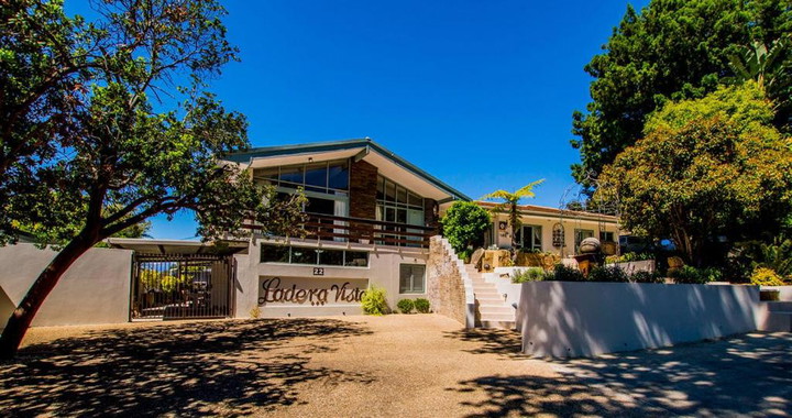 Ladera - Vista Self-catering Guesthouse - Paarl