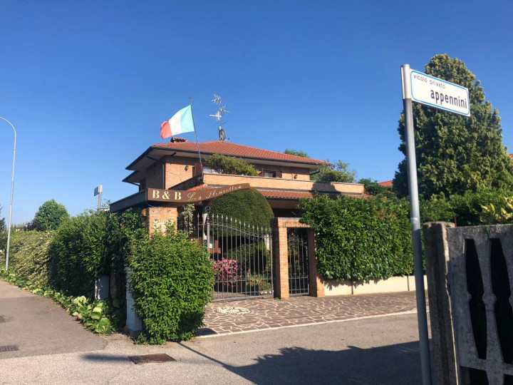 B&b Les Fleurettes - Saronno