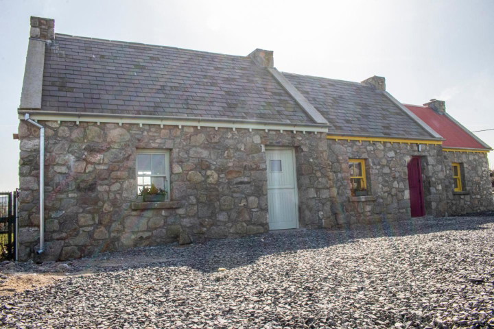 Slieve Gullion Getaways - Dundalk