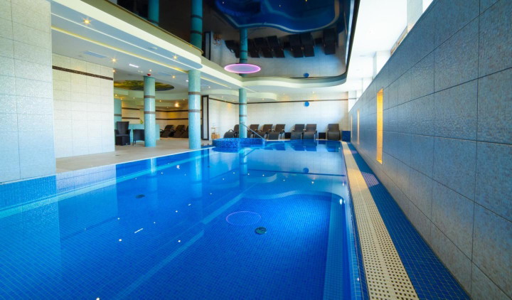 Greno Hotel & Spa - Karpacz