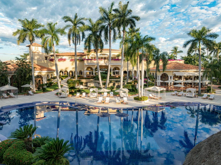 Casa Velas Adults Only All Inclusive - Jalisco
