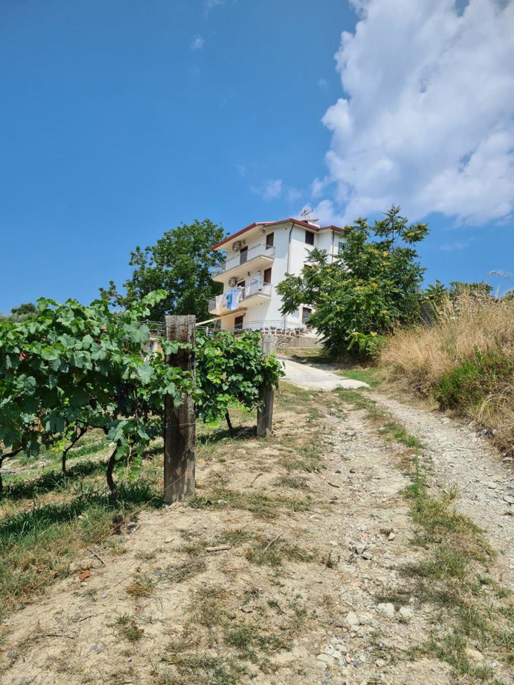 Agriturismo Casale Amendola - Lago