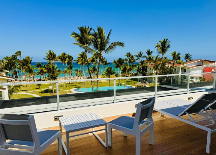 Playa Palmera Ocean View - Punta Cana