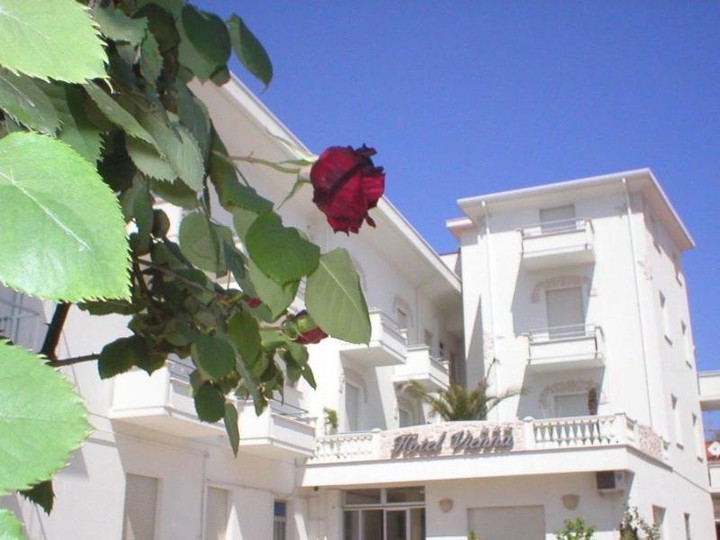 Hotel Vienna - Cesenatico