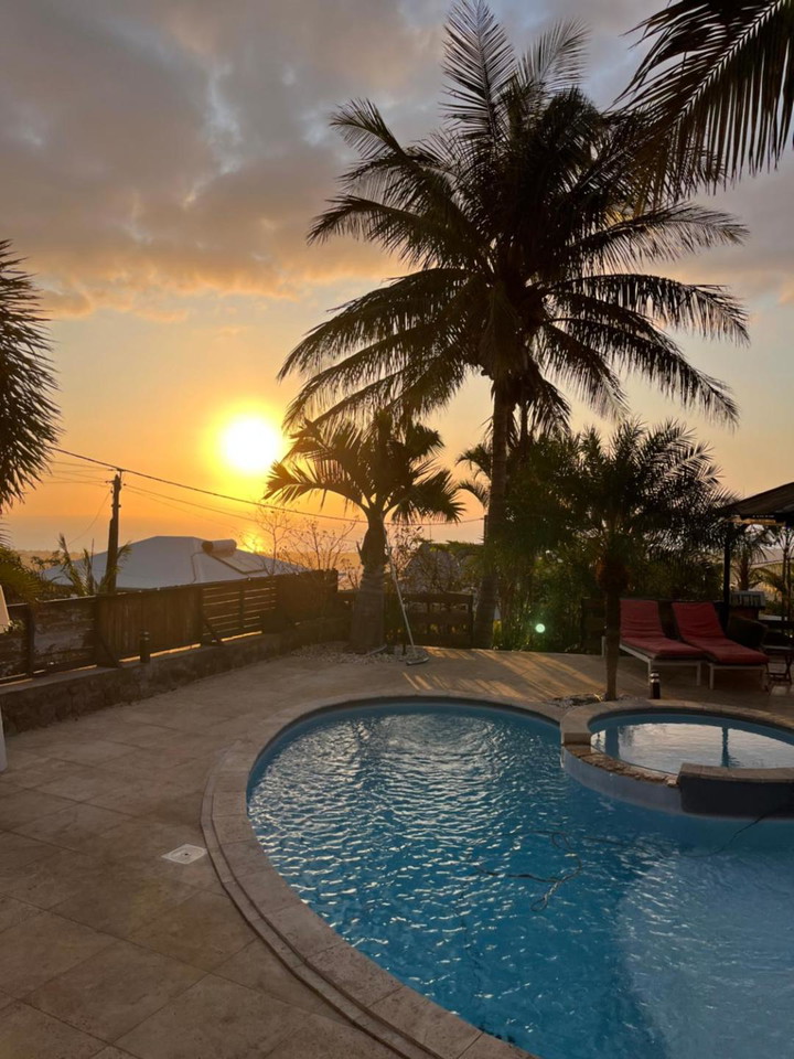 Villa Nirvana - La Réunion