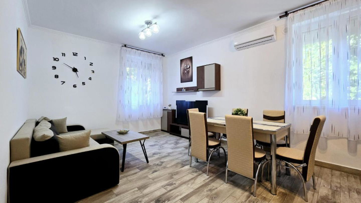 Apartament 3 Cam Hd - Transylvania