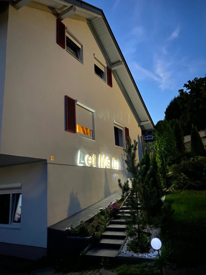 Apartments Let Me In - Austria