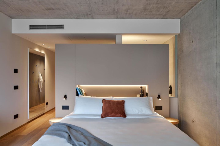 Hotel Giardino Verdi - Nago-Torbole