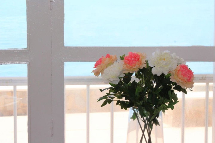 Studio Marina Ii Nerja - Nerja