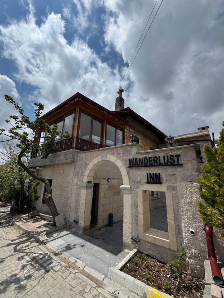 Wanderlust Inn Cappadocia - Capadocia