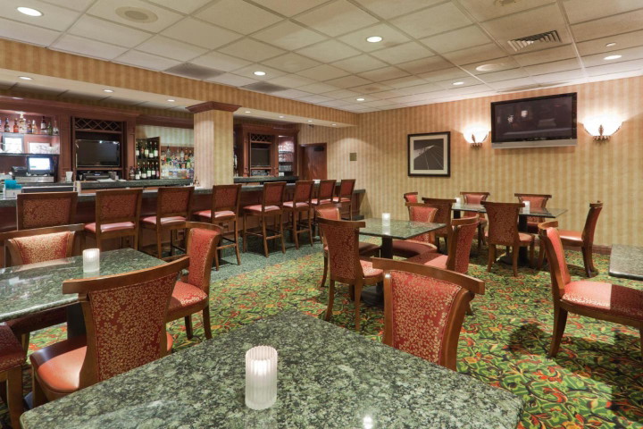 Holiday Inn Sacramento Downtown-arena By Ihg - Sacramento, CA
