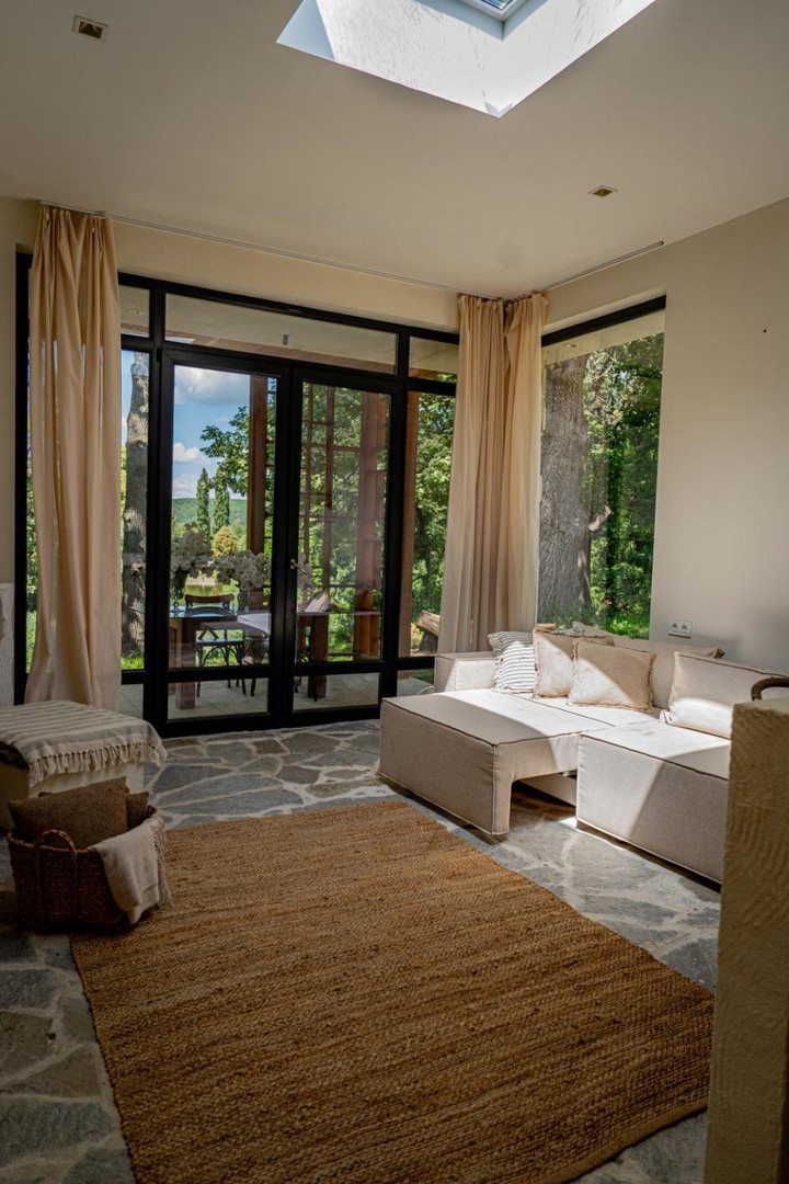 Maya- Villas On The Lake - Moldavia