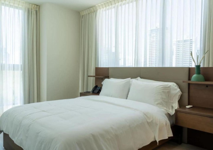 Stylish 1br In Costa Del Este - Tocumen Airport (PTY)