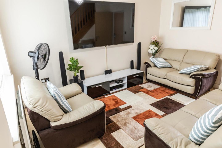 Resource Homes - Bury