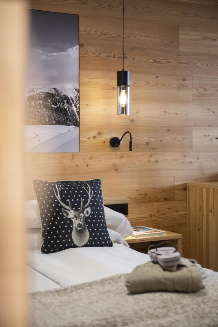 Hotel Dahu - Madonna di Campiglio