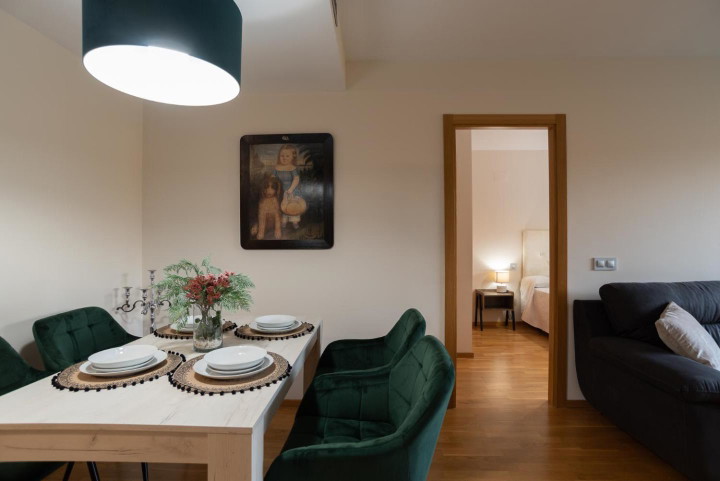 Apartamento Bulevar 1 Con Parking Gratuito - Castellón de la Plana