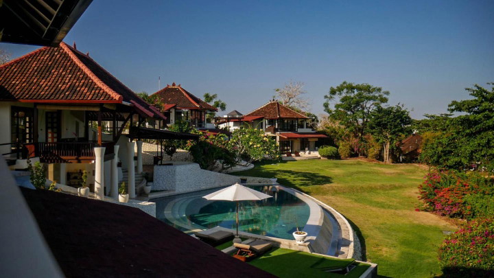 Bumi Ola Villa Pandawa - Jimbaran