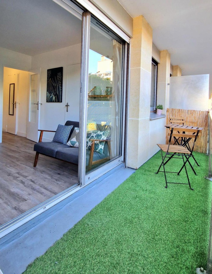 Hyper Centre Gare Rer A 250m Paris 20min - Triel-sur-Seine