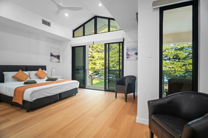 Harborview Modern Apartment 10f - Victor Harbor