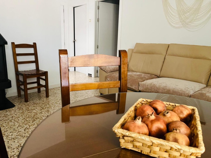 Vivienda San Francisco - Villanueva del Arzobispo