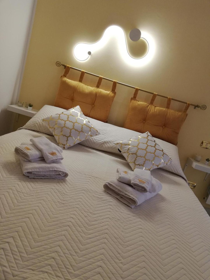 B&b Regina Del Porto - Porto Empedocle
