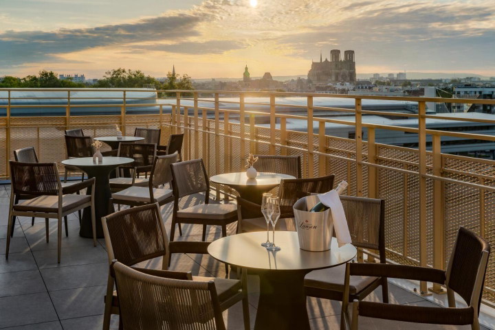 Holiday Inn Express & Suites Reims - Rives De Vesle By Ihg - Reims